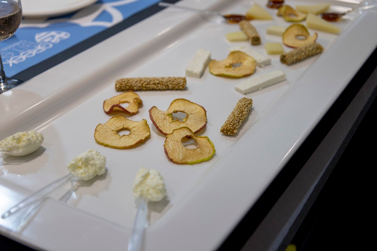 The Pairing Bar - Food & Drinks