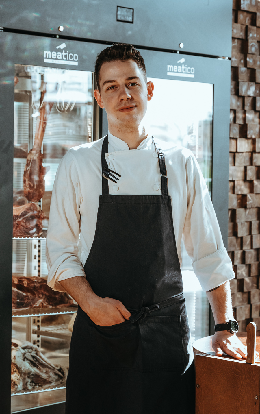 Iberico - Food & Drinks Expo